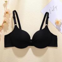 China New Arrival Explosive Models Bra for Women AB General Cup Adjusted-Strap Ladies Bra for sale