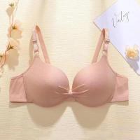 China New Arrival Explosive Models Bra for Women AB General Cup Adjusted-Strap Ladies Bra for sale