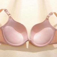 China New Arrival Explosive Models Bra for Women AB General Cup Adjusted-Strap Ladies Bra for sale