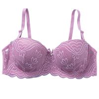 China Wholesale Push up Women Bra Lace Bow Ladies Best Selling Bra Women for sale