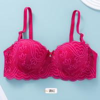 China Wholesale Push up Women Bra Lace Bow Ladies Best Selling Bra Women for sale