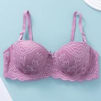 China Wholesale Push up Women Bra Lace Bow Ladies Best Selling Bra Women for sale