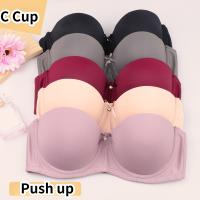 China Bra Bulk Sale Push up Underwire Women Bra Convertible Straps Comfort Ladies Bra for sale