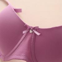China Bra Bulk Sale Push up Underwire Women Bra Convertible Straps Comfort Ladies Bra for sale