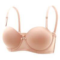 China Bra Bulk Sale Push up Underwire Women Bra Convertible Straps Comfort Ladies Bra for sale
