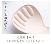 China Seamless Bra Women Wholesale Ready to Ship Lady's Bralette Wire Free Comfortable A/B Cup Seamless Sporty Bra New for Women for sale