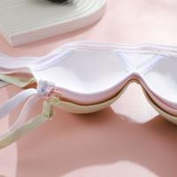 China Female High Quality AB Cup Bra Small Breast Underwear Sports Thin Small Quality Wholesale Bra for Women for sale