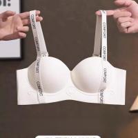 China High Quality Women Push up Bra Wholesale Factory Direct Sell Solid Colors Ladies Bra 32-38AB Cup for sale