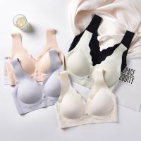 China Explosive Model Seamless Women Bra Underwear High Quality Bra for Women Seamless Underwear for sale