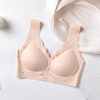 China Explosive Model Seamless Women Bra Underwear High Quality Bra for Women Seamless Underwear for sale
