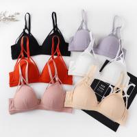 China New Design Wholesale Bra for Women Women's Underwear Bulk Bra Women Explosive Models for sale
