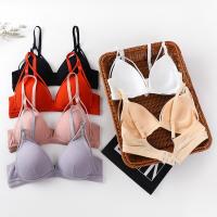 China New Design Wholesale Bra for Women Women's Underwear Bulk Bra Women Explosive Models for sale