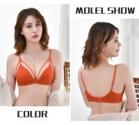 China New Design Wholesale Bra for Women Women's Underwear Bulk Bra Women Explosive Models for sale