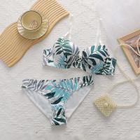 China Women Lingerie Printing Set Ladies Set Factory Wholesale Lingerie Comfortable Women Bra Set Printing for sale