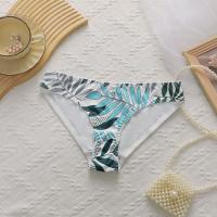 China Women Lingerie Printing Set Ladies Set Factory Wholesale Lingerie Comfortable Women Bra Set Printing for sale