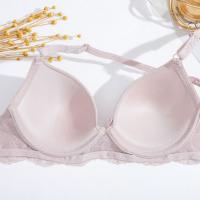 China Women Underwear Set Lace Bra Wholesale Ladies Set Women Lingerie Sexy 38B-44B Cup Seamless Sexy Lace Underwear Set for sale