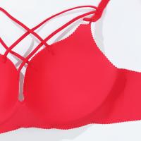 China Women Seamless Panty and Bra Set Wholesale Price Ladies Bulk Sale 2025 NEW Arrival Bra and Panty Set for Women Samples Approved for sale