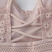 China Best Quality Sexy Fashion Women Lace Panties Bra Set Low MOQ Underwear Wholesale Sexy Lace Bra Set Women for sale