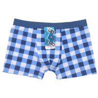 China Men Boxer Briefs One Size Brief Wholesale High Quality Men Boxer Briefs Printed Design Fast Shipping Men's Underpants for sale