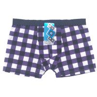 China Men Boxer Briefs One Size Brief Wholesale High Quality Men Boxer Briefs Printed Design Fast Shipping Men's Underpants for sale