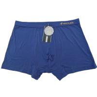 China Wholesale High Quality Men Boxers Brief Latest Style Hot Selling Men Boxers for sale
