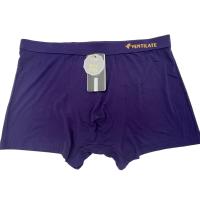 China Wholesale High Quality Men Boxers Brief Latest Style Hot Selling Men Boxers for sale