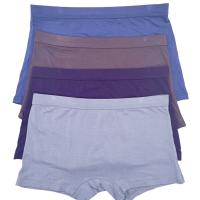 China Wholesale High Quality Men Boxers Brief Latest Style Hot Selling Men Boxers for sale