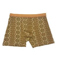China Jacquard Men Boxers & Briefs New Trends Custom Private Logo Low MOQ Wholesale Price for sale
