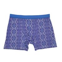China Jacquard Men Boxers & Briefs New Trends Custom Private Logo Low MOQ Wholesale Price for sale