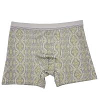 China Jacquard Men Boxers & Briefs New Trends Custom Private Logo Low MOQ Wholesale Price for sale