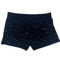 China Fashion Pure Cotton Men's Brief Boxer Briefs Printed Plus Size Boxer Briefs for Men for sale