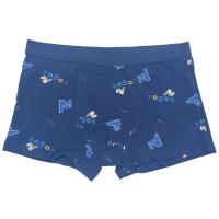 China Wholesale Men Brief Shorts High Quality Printed Boxer Briefs Shorts for Men for sale