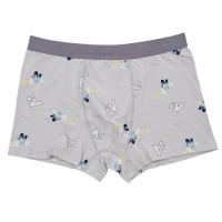 China Men Boxer Brief Cotton Wholesale Rich Colors Plus Size Men's Boxer Briefs for sale