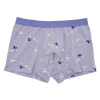 China Men Boxer Brief Cotton Wholesale Rich Colors Plus Size Men's Boxer Briefs for sale