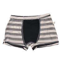 China Africa Hot Selling Boy Boxer Briefs One Dozen 12 Pieces M-XL Printing Briefs BOY Boxers for sale
