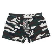 China China Manufacturer Customized Printing  Boys Underwear Kids Boys Boxers Short Underwear Wholesales High Quality Boy's Boxer for sale