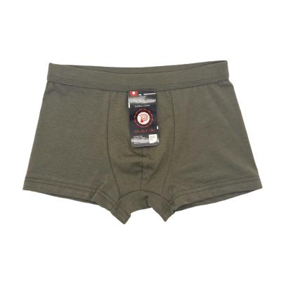 China Boy Boxers Briefs Multi-Colors Custom OEM & ODM Private Label for sale