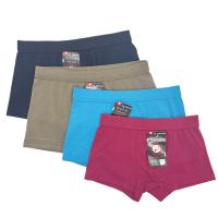 China Boy Boxers Briefs Multi-Colors Custom OEM & ODM Private Label for sale