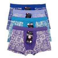 China Kids Boxer Briefs Best Price Boys' Youth Breathable Antibacterial Underwear Comfortable and Stylish for sale