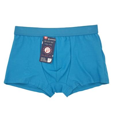 China L-XXL~ Every Day Comfortable Cotton Boys Underwear Stylish and Breathable Essentials for Kids Kids Boxer Underwear for sale