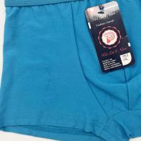 China L-XXL~ Every Day Comfortable Cotton Boys Underwear Stylish and Breathable Essentials for Kids Kids Boxer Underwear for sale