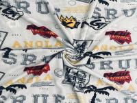 China Wholesale High Quality Ice Silk Poly Fabric Viscose Fabric Printing Fabric Ice Silk for Garments T-Shirts for sale