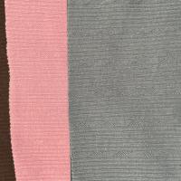 China Wholesales Textiles Modern Factory Direct Sell Double-faced 95% Cotton Jacquard Fabric Semi Combed Cotton Rich Color for sale