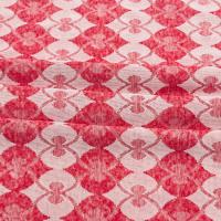 China Jacquard Cotton Fabric 170 Gsms Weight 1 Meter Seven Width Direct Factory Price Good Quality with Customization Support Dyed for sale