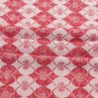 China Jacquard Cotton Fabric 170 Gsms Weight 1 Meter Seven Width Direct Factory Price Good Quality with Customization Support Dyed for sale