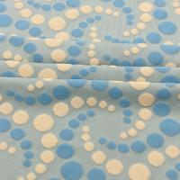 China High Quality 95% Polyester Fabric 170gsm Soft Comfort Jacquard Fabric for Dress for Garment for sale