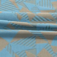 China High Quality 95% Polyester Fabric 170gsm Soft Comfort Jacquard Fabric for Dress for Garment for sale