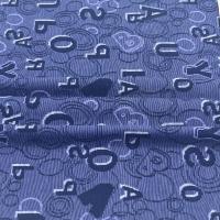 China High Quality 95% Polyester Fabric 170gsm Soft Comfort Jacquard Fabric for Dress for Garment for sale