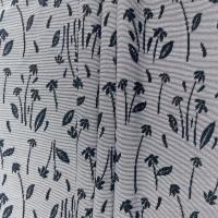 China Knitted Jacquard Fabric Wholesale China Customizable High Quality Cloth Mixed Fabric Garments Fabric for sale