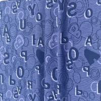 China Knitted Jacquard Fabric Wholesale China Customizable High Quality Cloth Mixed Fabric Garments Fabric for sale
